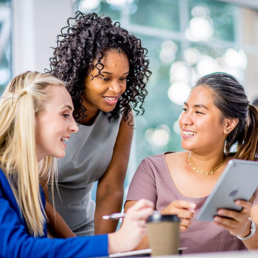 Our Solutions - Human Entrance